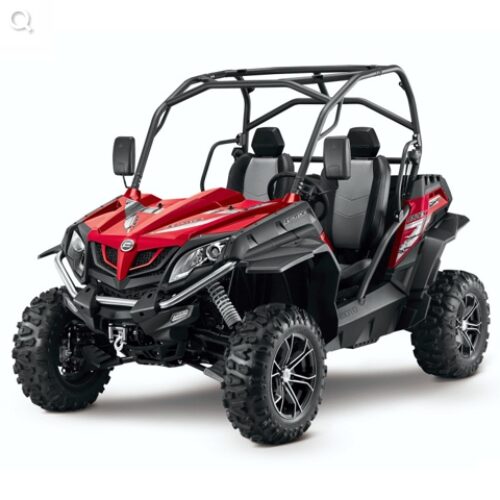 OHG Quads | Can-am | off-road | Quadzilla | CF Moto | North Devon