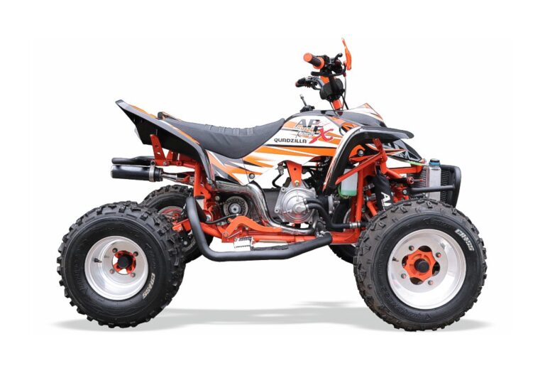 ProSHARK APEX RMX 100 - OHG Quads