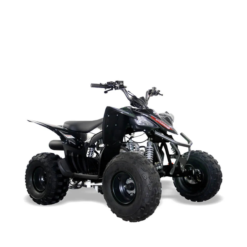 Quadzilla - OHG Quads