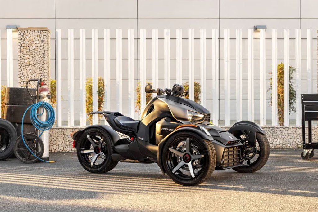 PROMOTIONS - OHG Quads