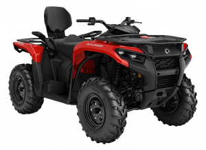 Can-am Outlander | Road Legal | Off Road | Devon South Molton UK